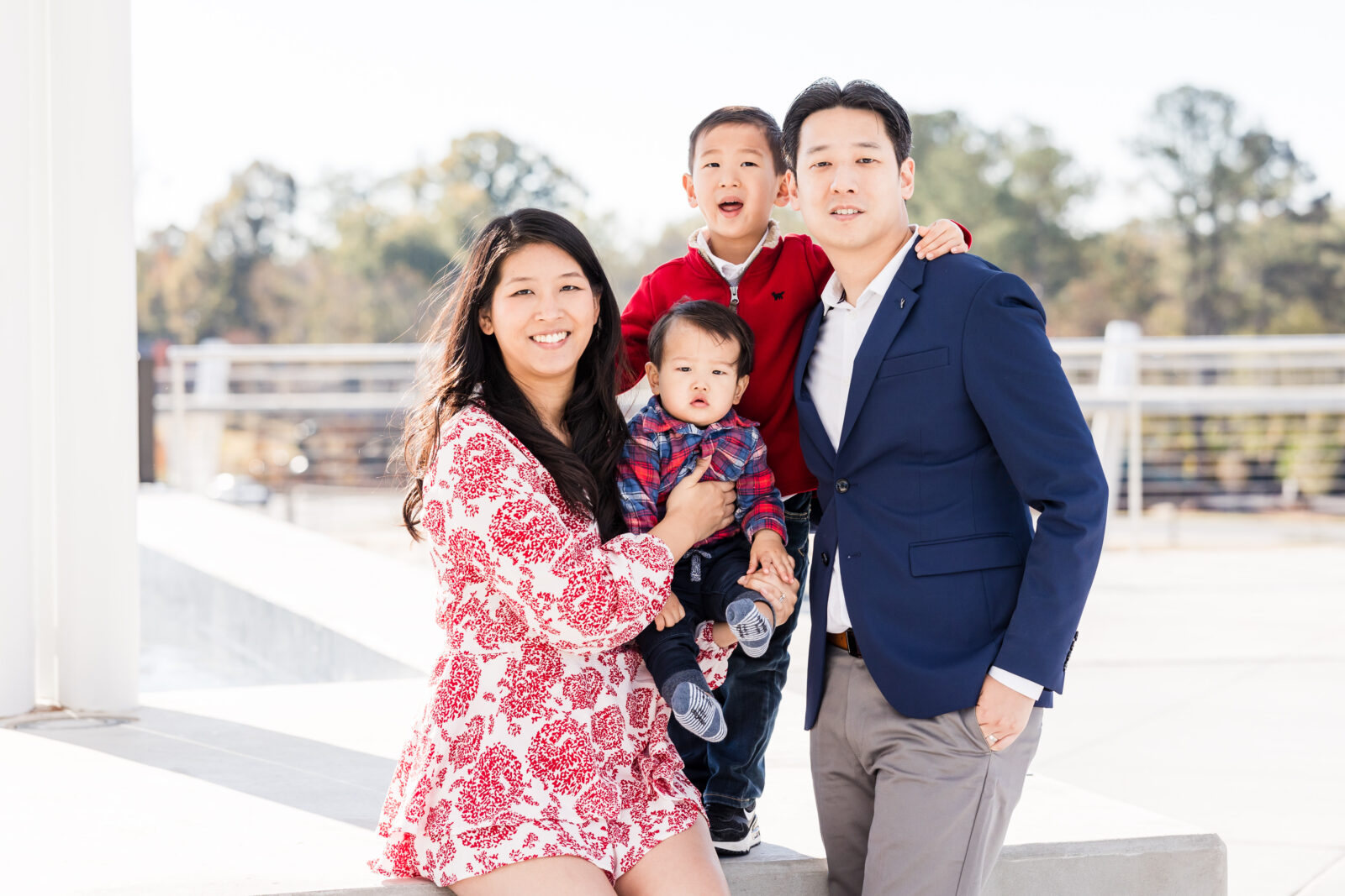 The Best Family Session Photos for 2024 - Gary Lun