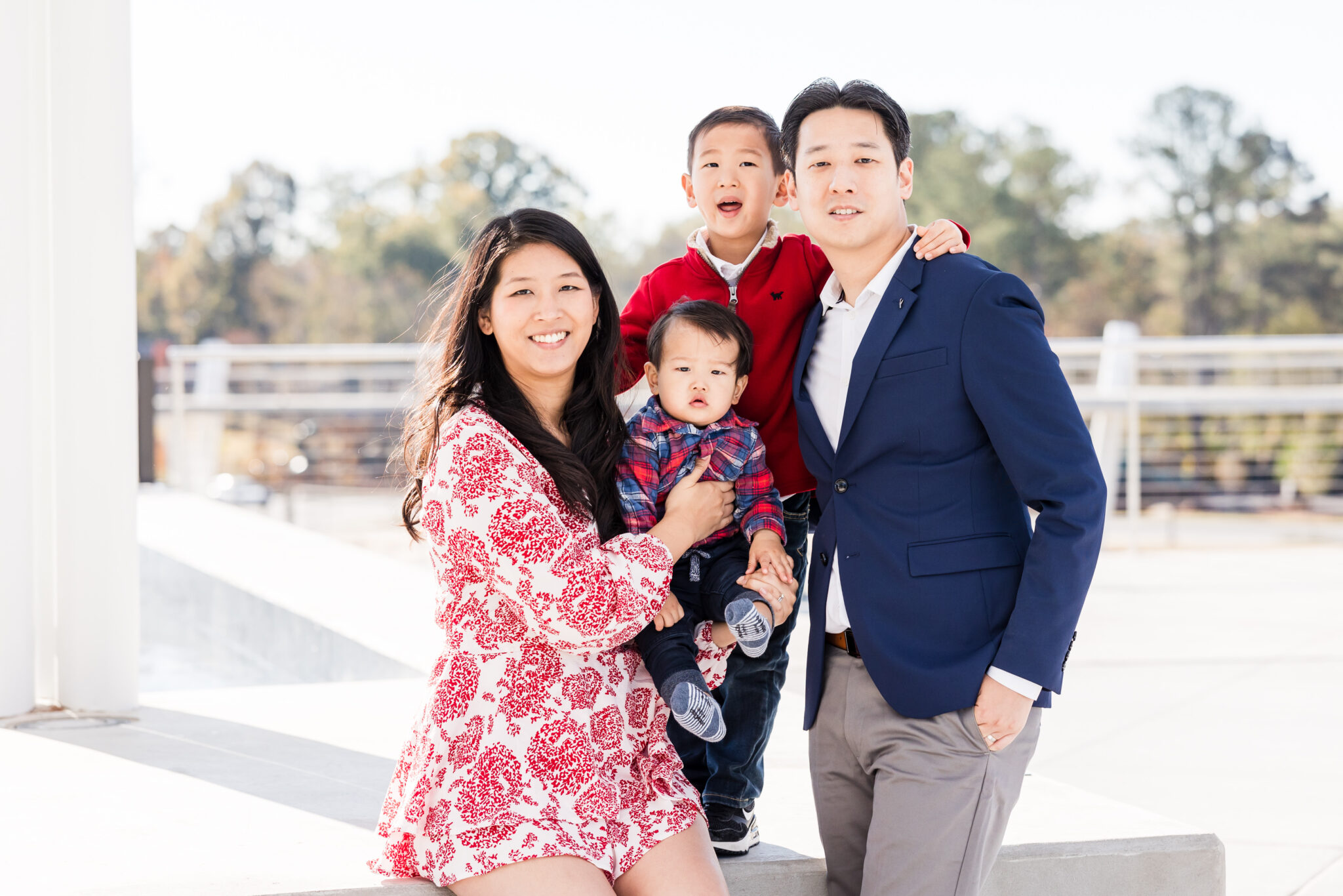The Best Family Session Photos for 2024 - Gary Lun